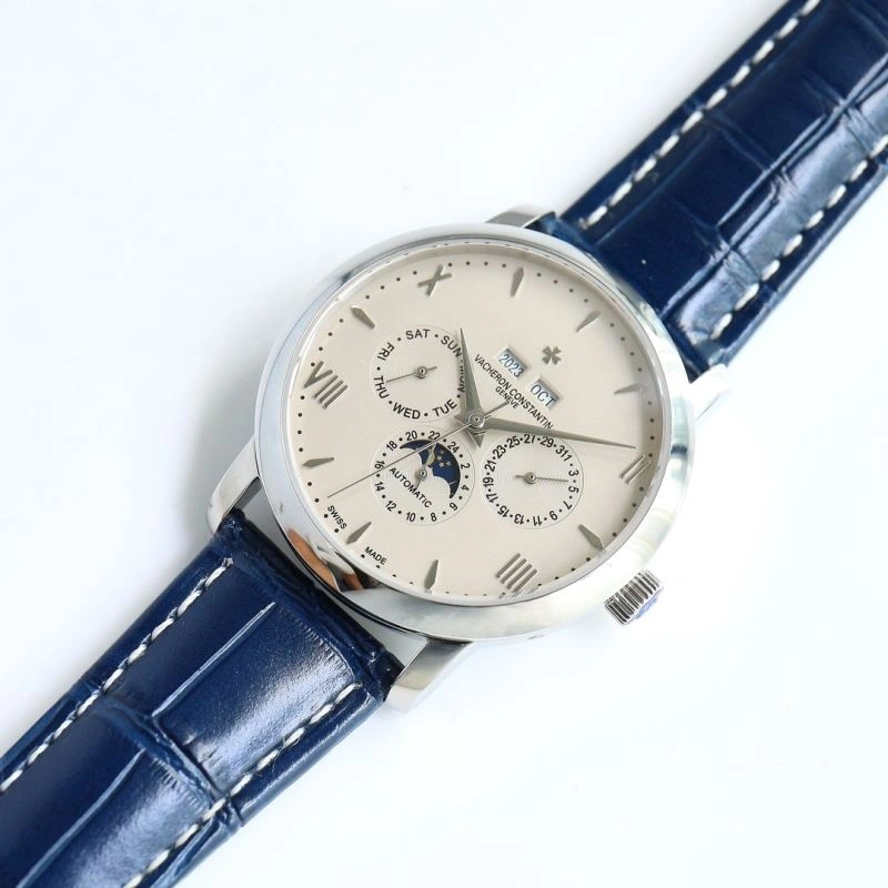 High accuracy VACHERON CONSTANTIN Watches