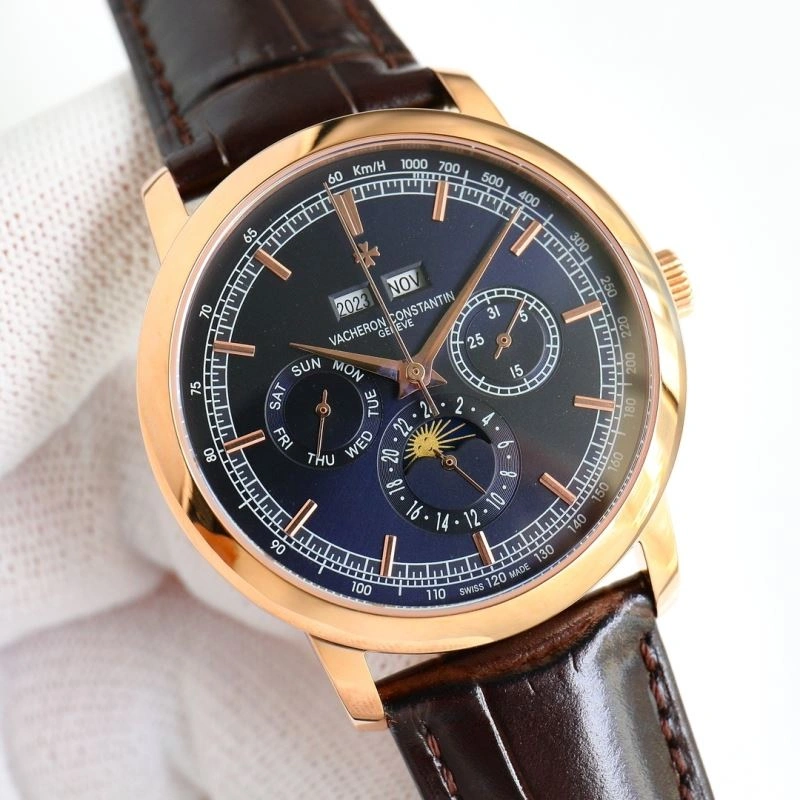 VACHERON CONSTANTIN Watches