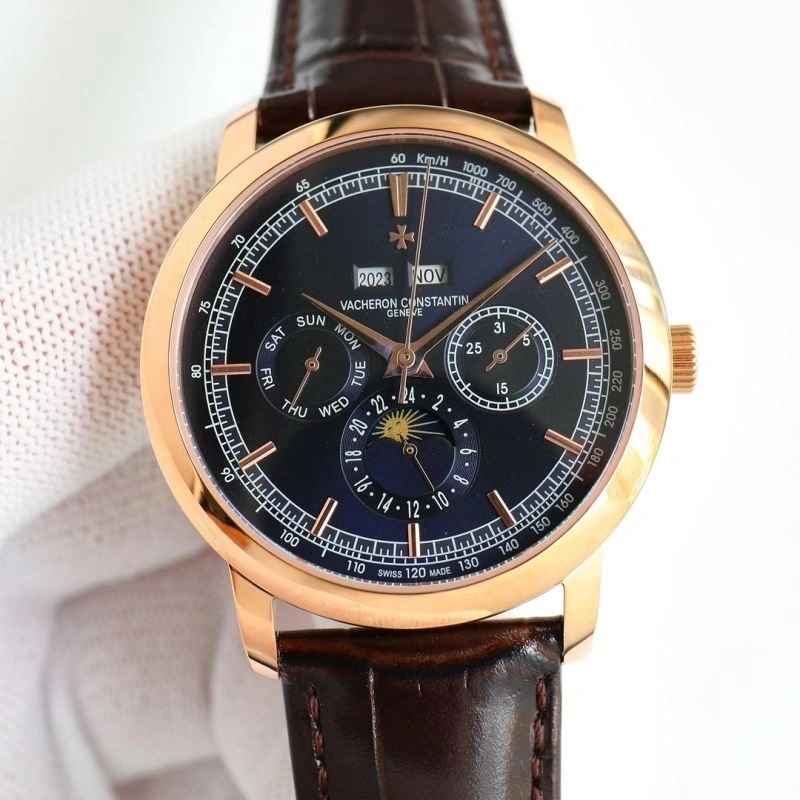 Top mirror VACHERON CONSTANTIN Watches