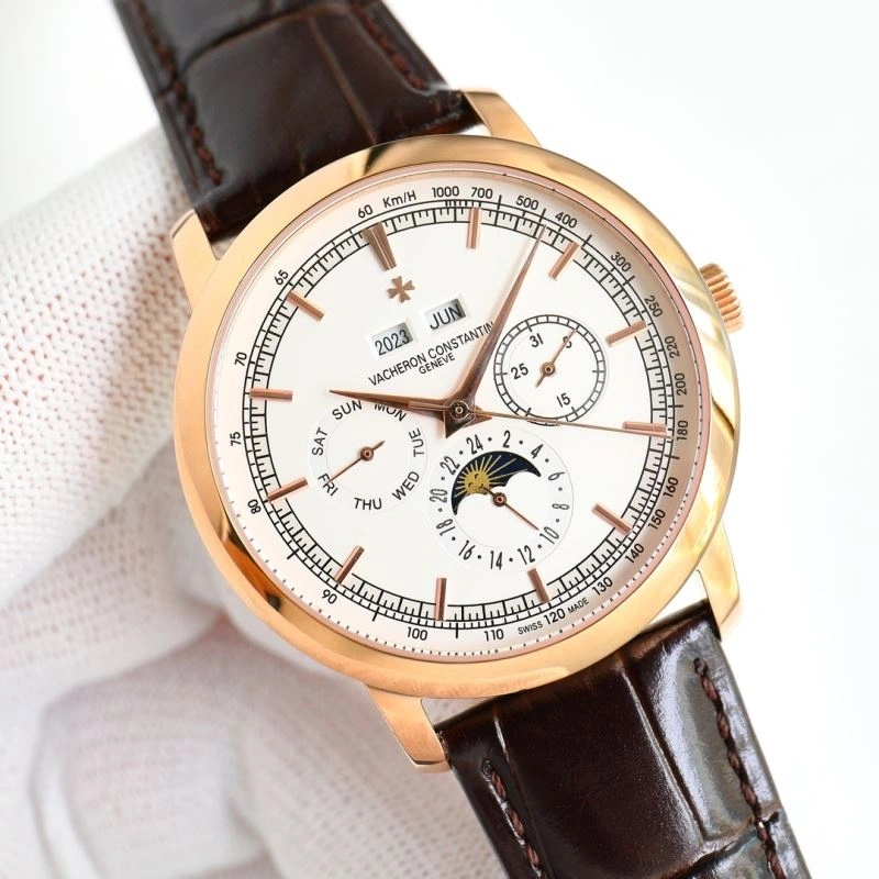 Top mirror VACHERON CONSTANTIN Watches