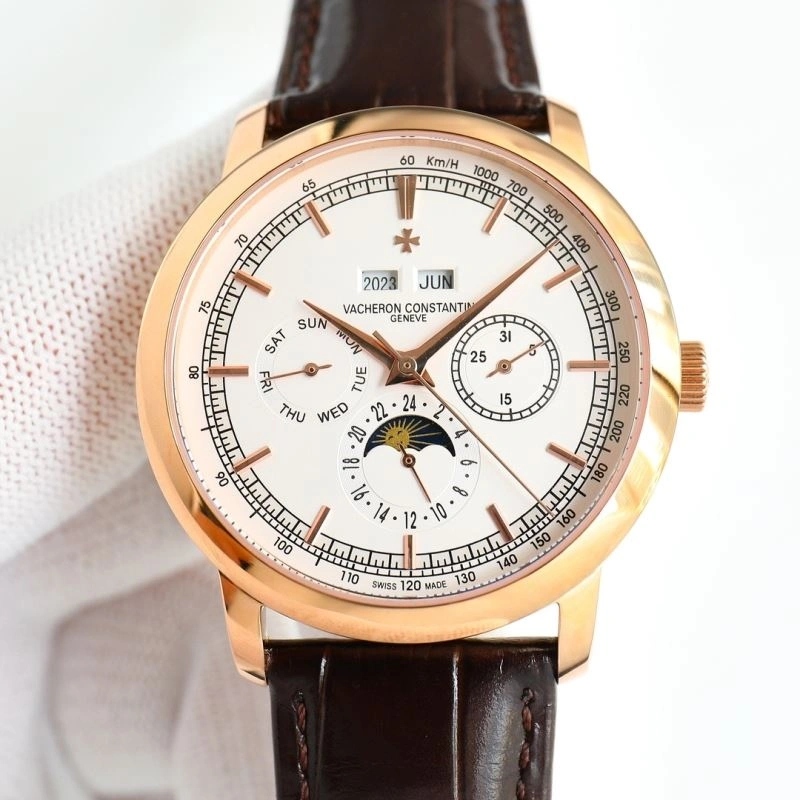 Top mirror VACHERON CONSTANTIN Watches