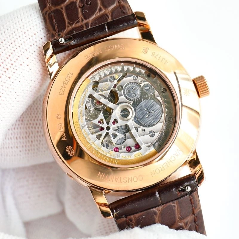 Top mirror VACHERON CONSTANTIN Watches