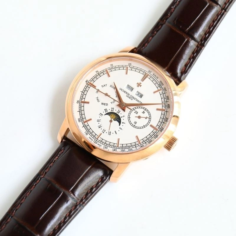 Top mirror VACHERON CONSTANTIN Watches