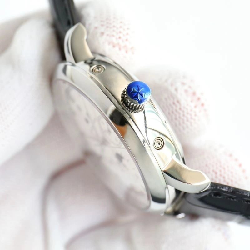 Indistinguishable VACHERON CONSTANTIN Watches