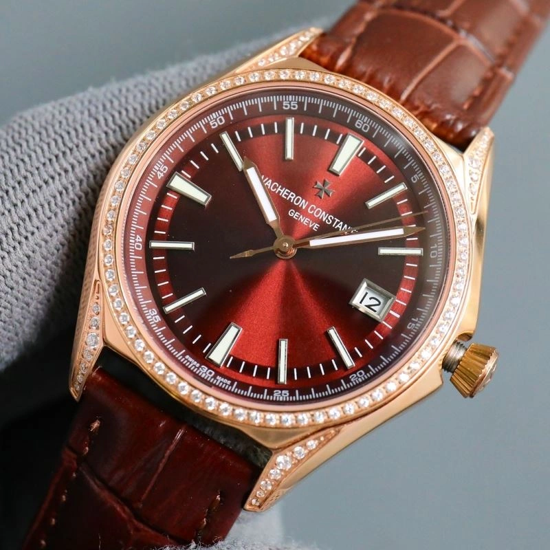 Authentic VACHERON CONSTANTIN Watches