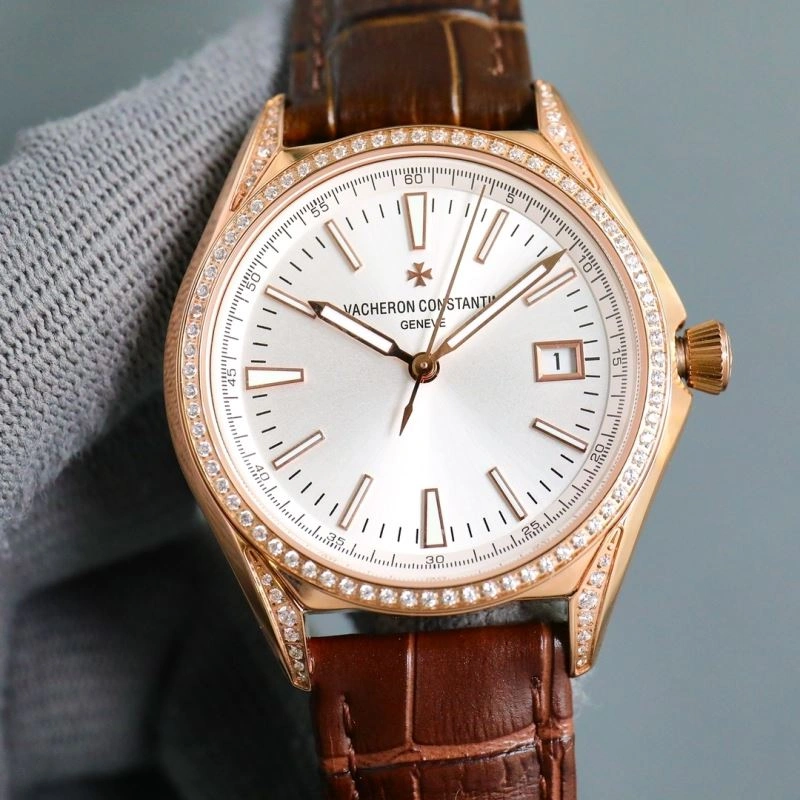 Authentic VACHERON CONSTANTIN Watches
