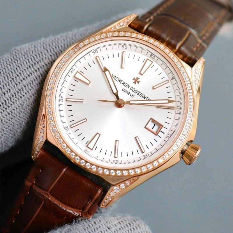 Authentic VACHERON CONSTANTIN Watches