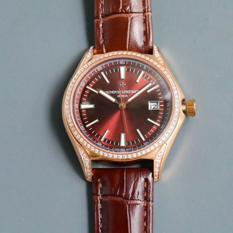 Authentic VACHERON CONSTANTIN Watches