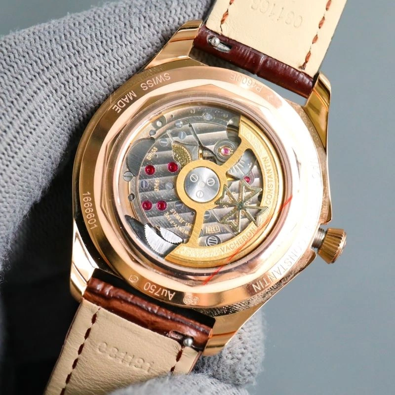 Authentic VACHERON CONSTANTIN Watches