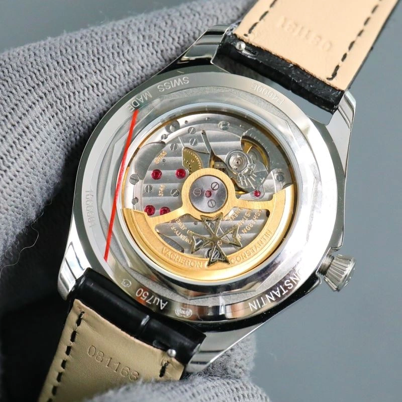 Real VACHERON CONSTANTIN Watches