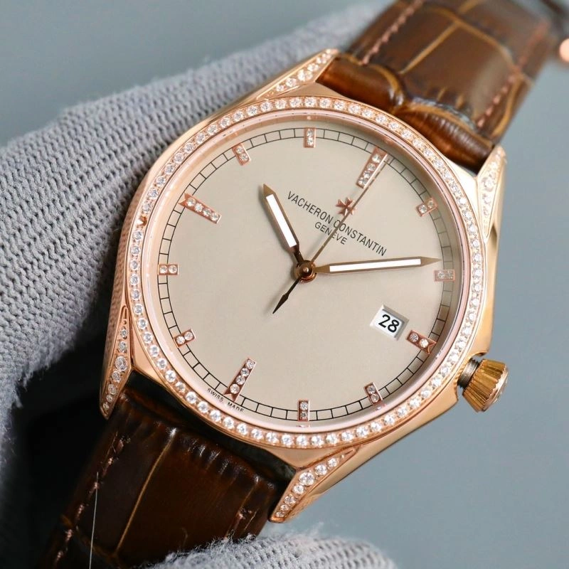 Factory-made VACHERON CONSTANTIN Watches