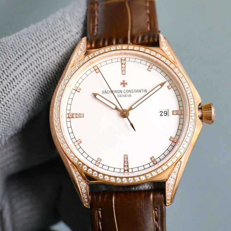Factory-made VACHERON CONSTANTIN Watches