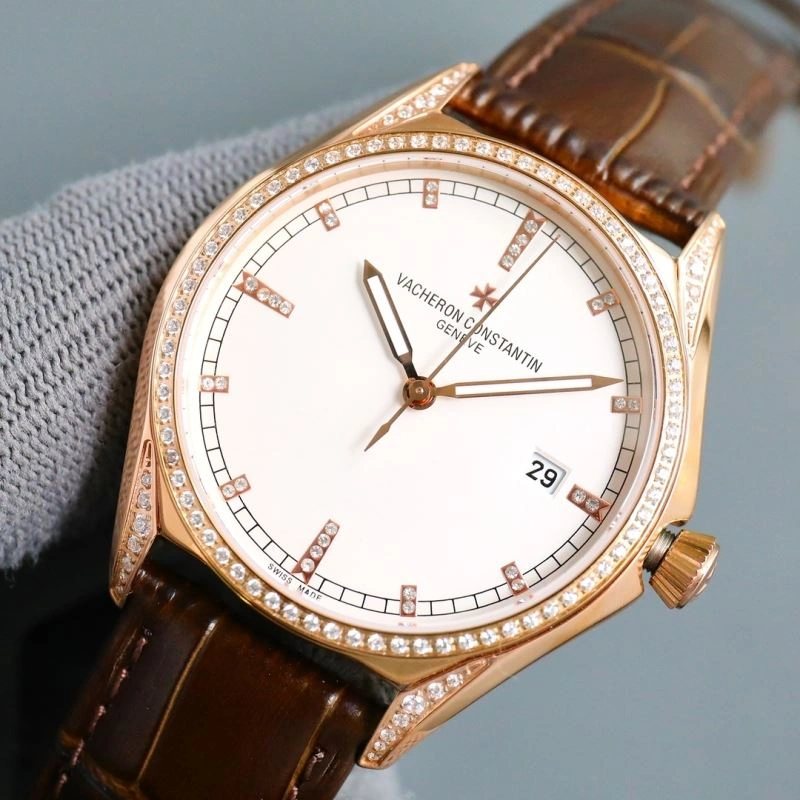Factory-made VACHERON CONSTANTIN Watches