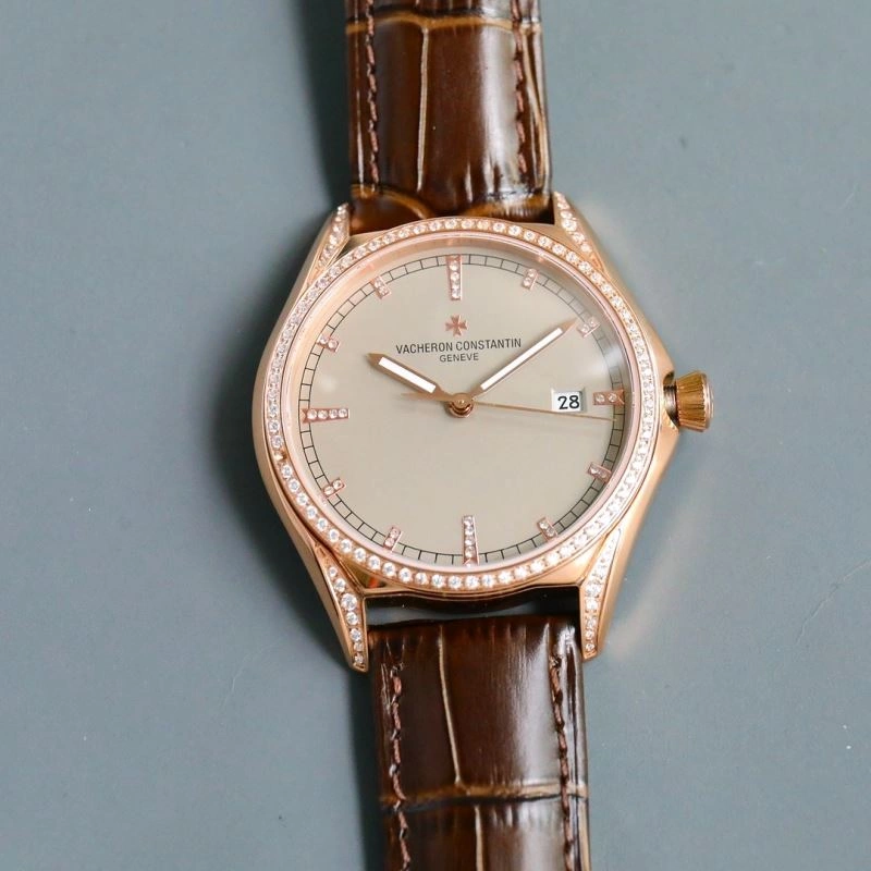 Factory-made VACHERON CONSTANTIN Watches