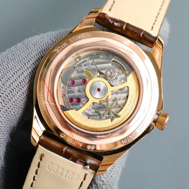 Factory-made VACHERON CONSTANTIN Watches