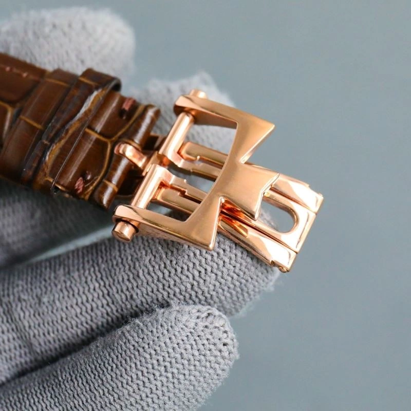 Factory-made VACHERON CONSTANTIN Watches