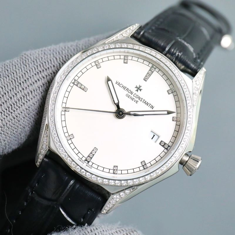Precise copy VACHERON CONSTANTIN Watches