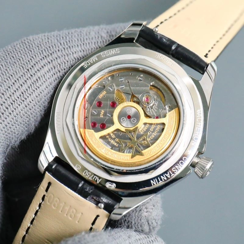 Precise copy VACHERON CONSTANTIN Watches