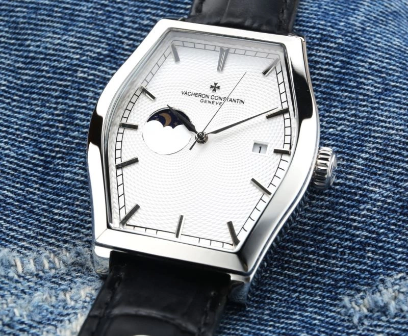 Genuine VACHERON CONSTANTIN Watches