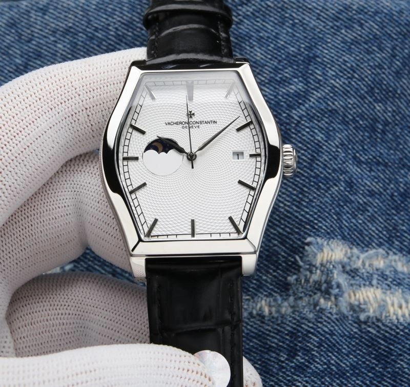 Genuine VACHERON CONSTANTIN Watches