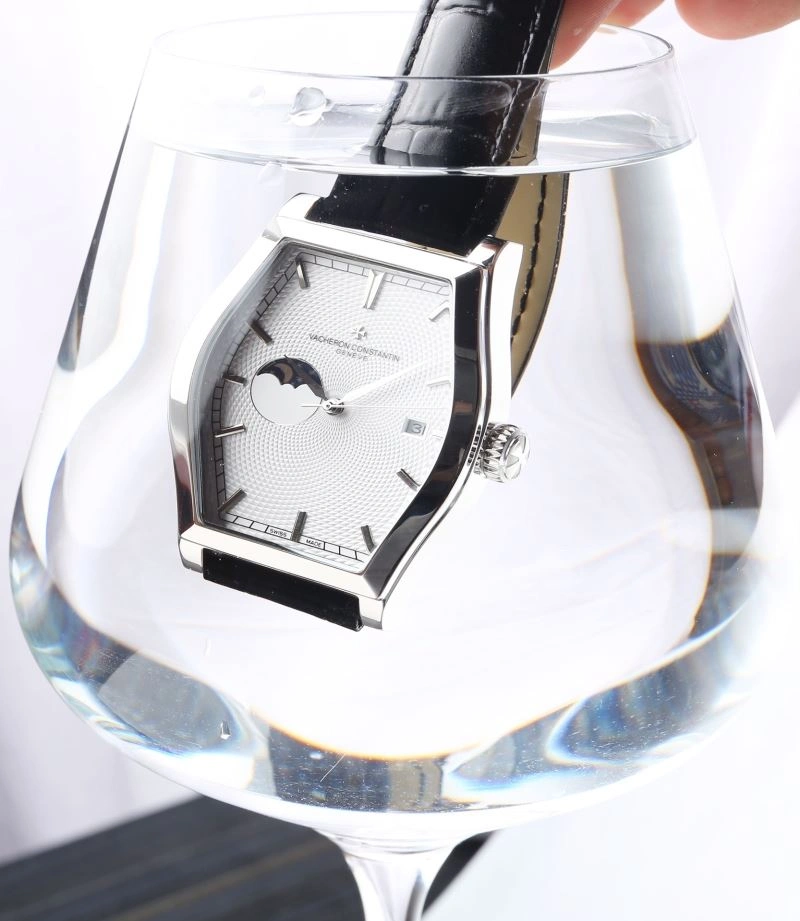 Genuine VACHERON CONSTANTIN Watches