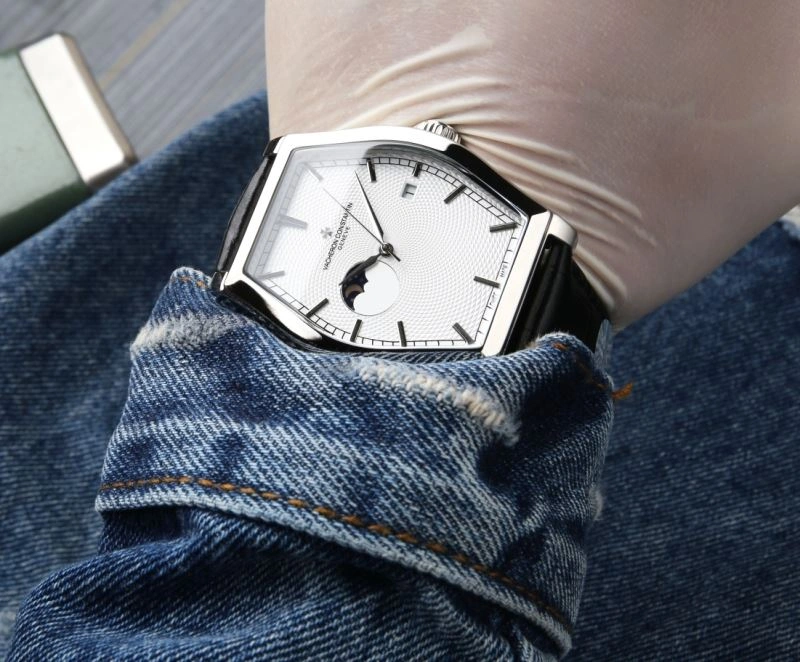 Genuine VACHERON CONSTANTIN Watches