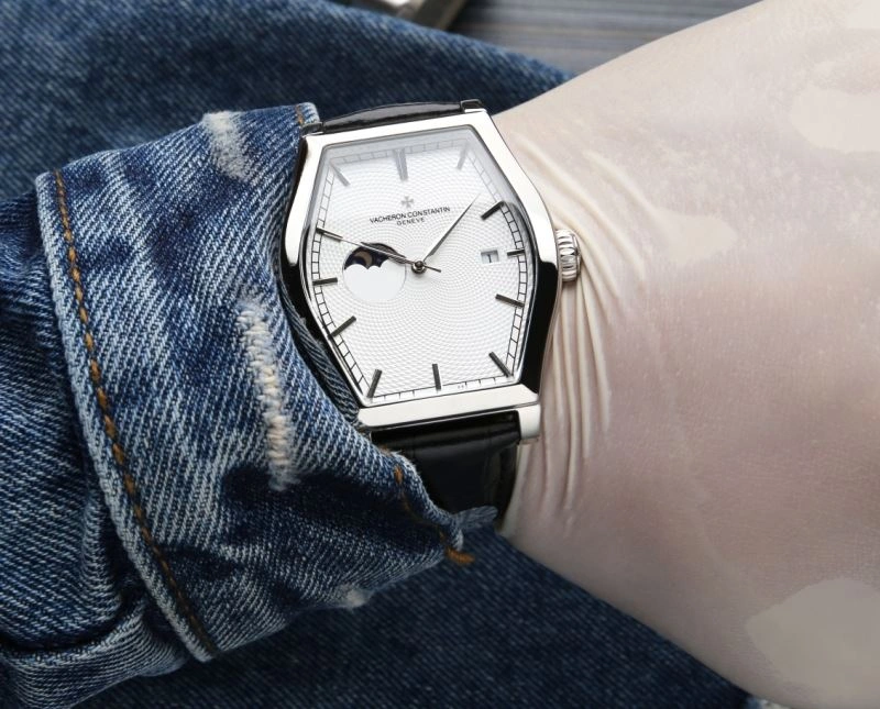 Genuine VACHERON CONSTANTIN Watches
