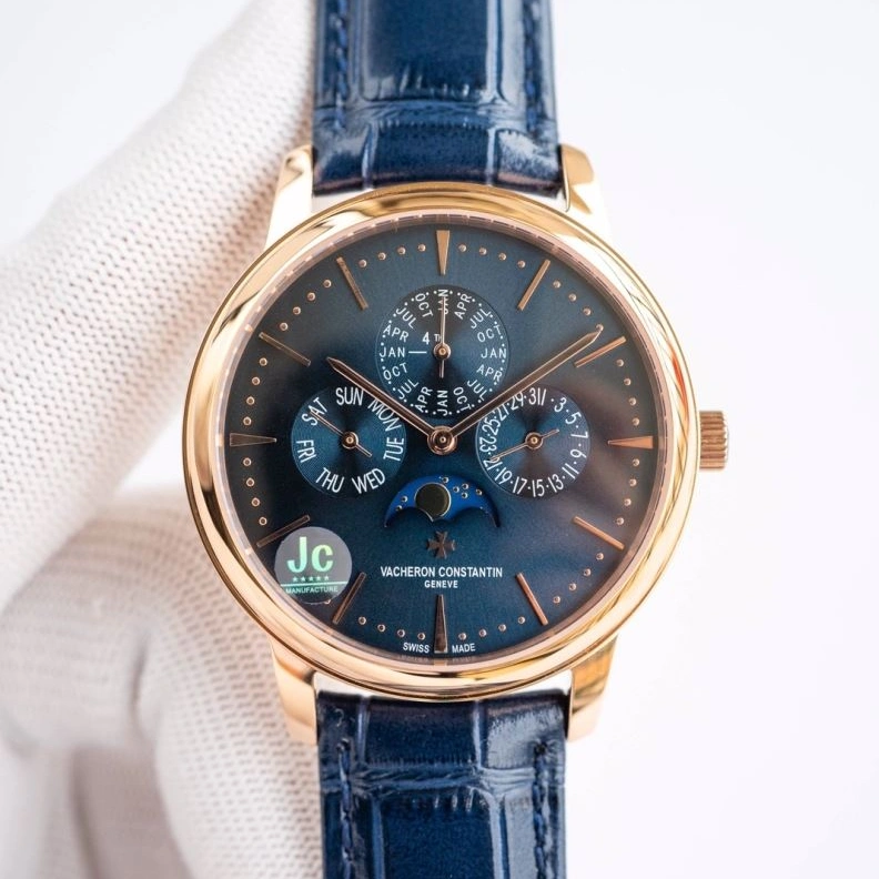 VACHERON CONSTANTIN Watches