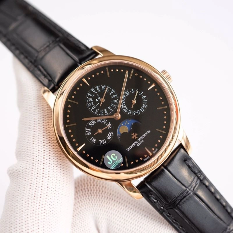 1:1 copy VACHERON CONSTANTIN Watches