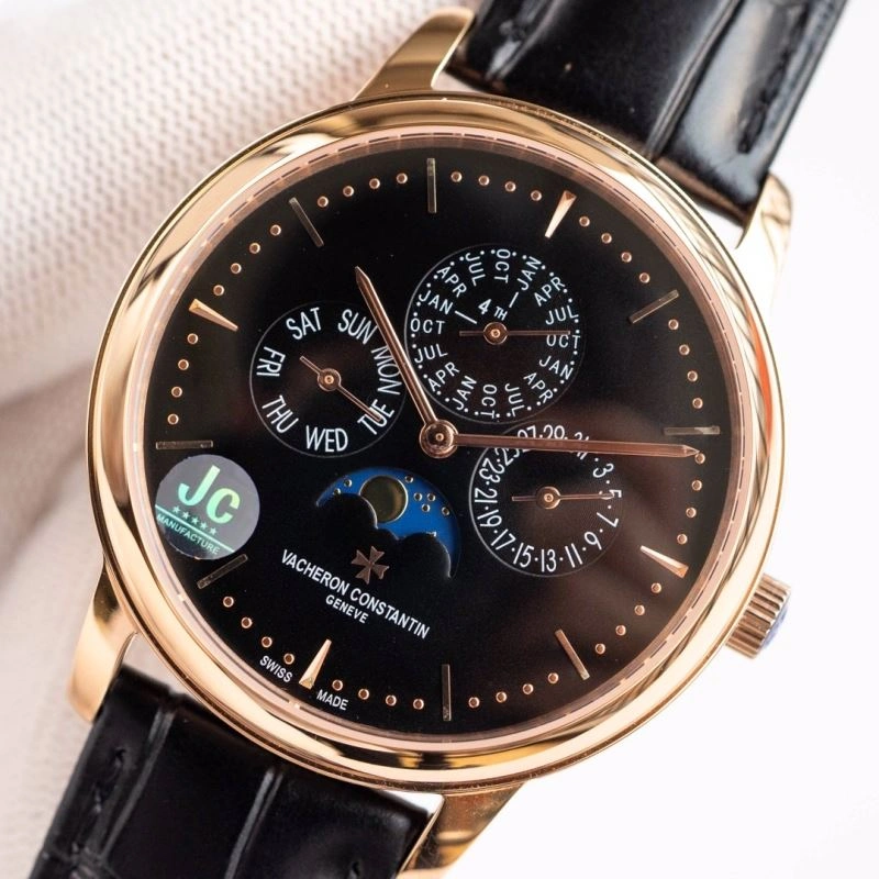 1:1 copy VACHERON CONSTANTIN Watches
