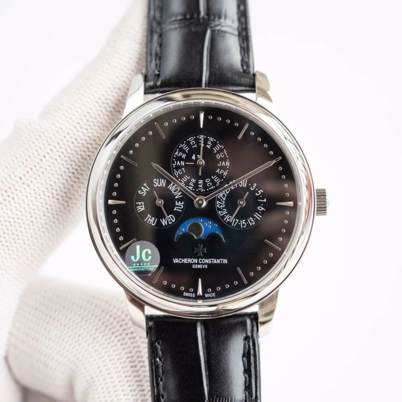 1:1 copy VACHERON CONSTANTIN Watches