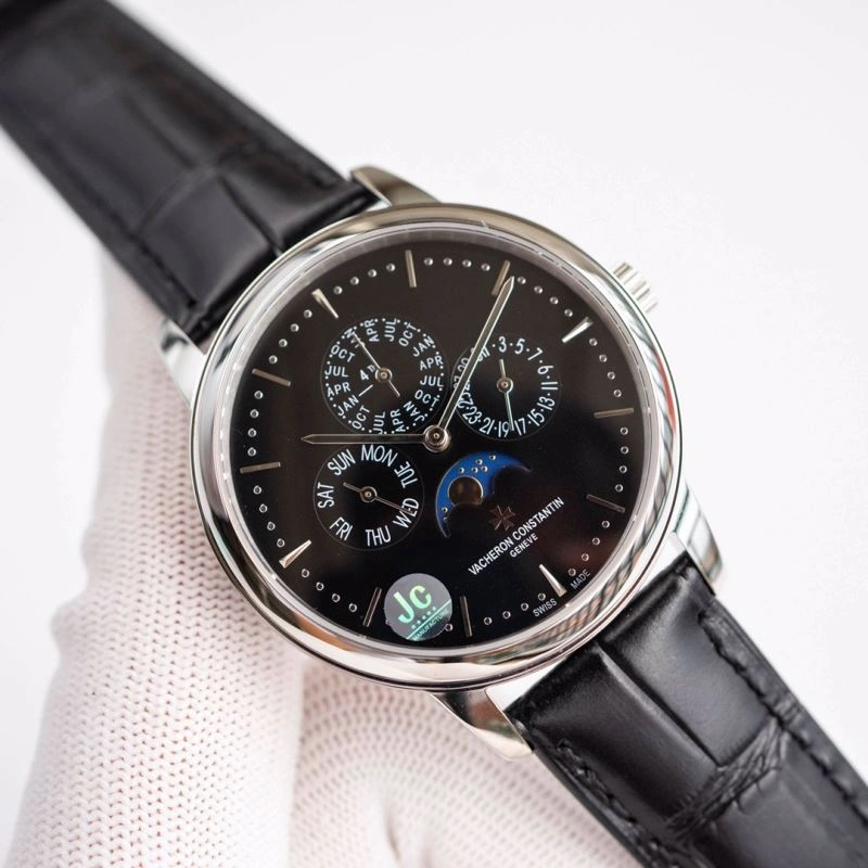 1:1 copy VACHERON CONSTANTIN Watches