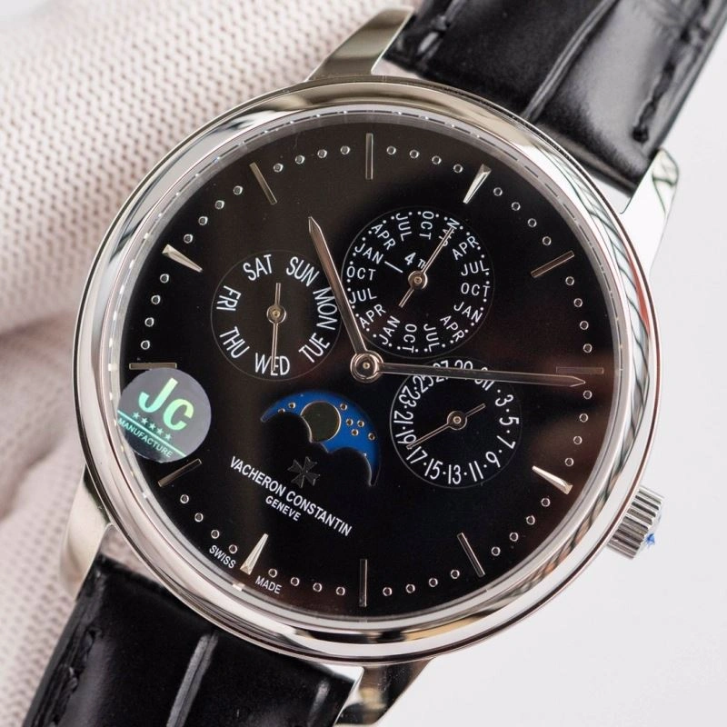 1:1 copy VACHERON CONSTANTIN Watches