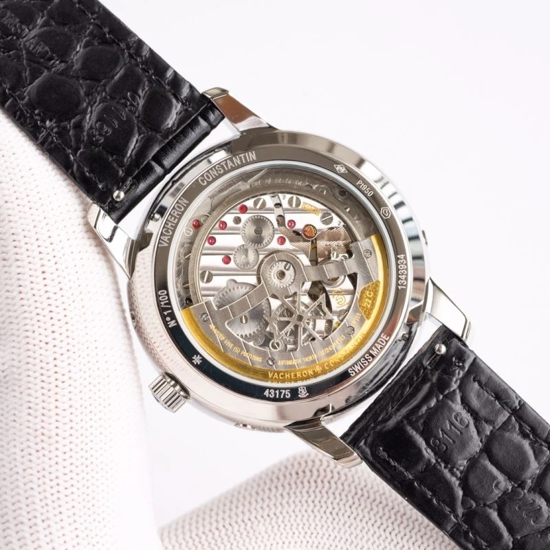 1:1 copy VACHERON CONSTANTIN Watches