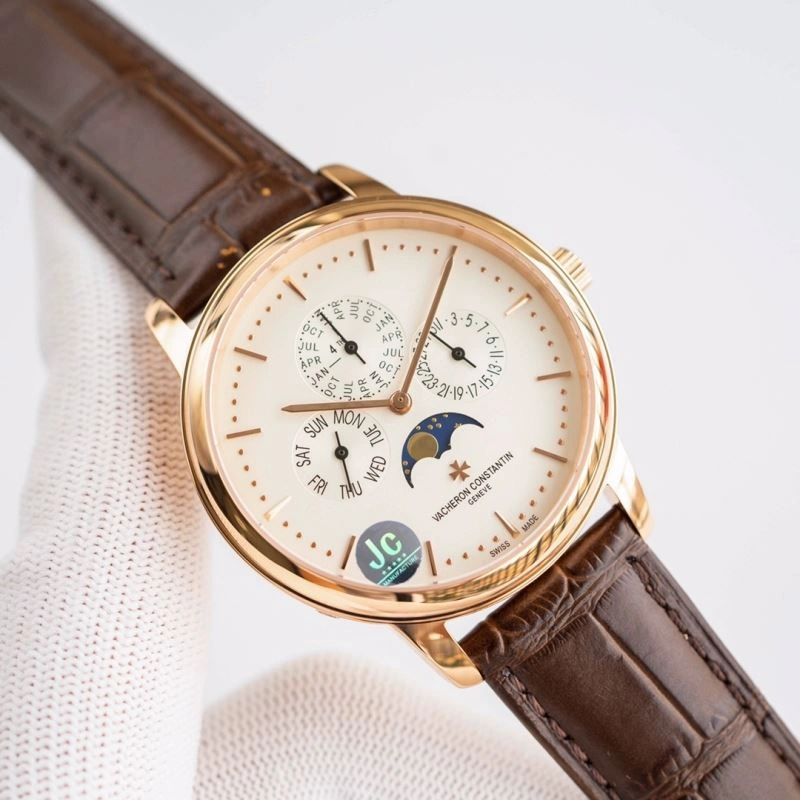1:1 copy VACHERON CONSTANTIN Watches