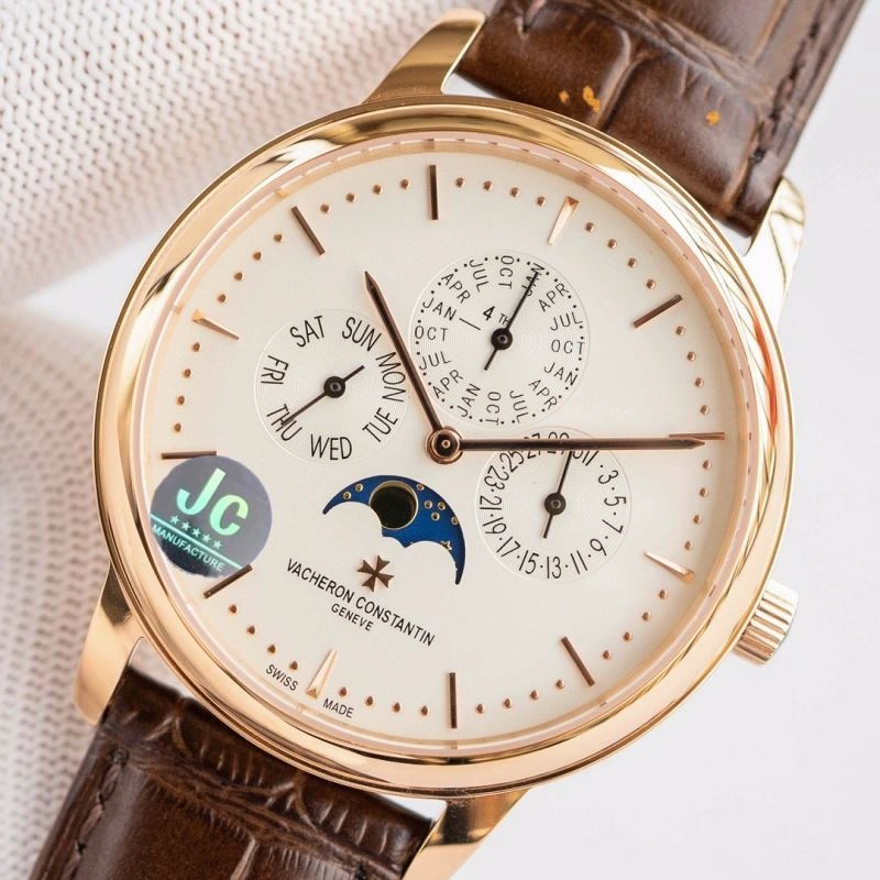 1:1 copy VACHERON CONSTANTIN Watches
