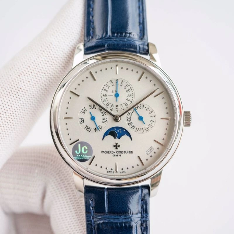 1:1 copy VACHERON CONSTANTIN Watches