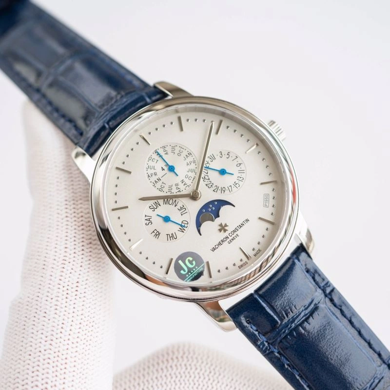 1:1 copy VACHERON CONSTANTIN Watches
