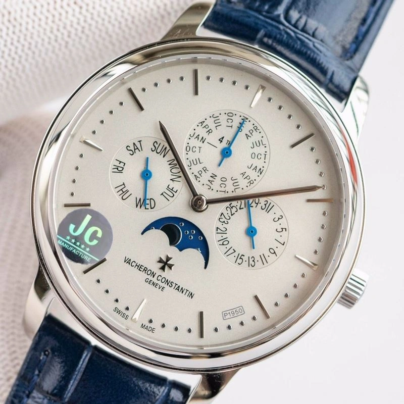 1:1 copy VACHERON CONSTANTIN Watches