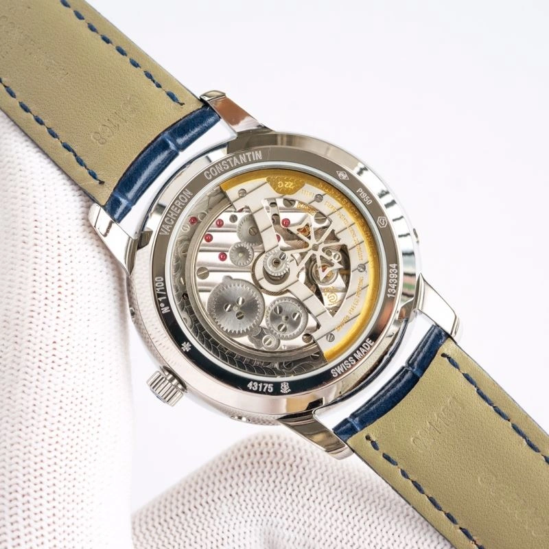 1:1 copy VACHERON CONSTANTIN Watches