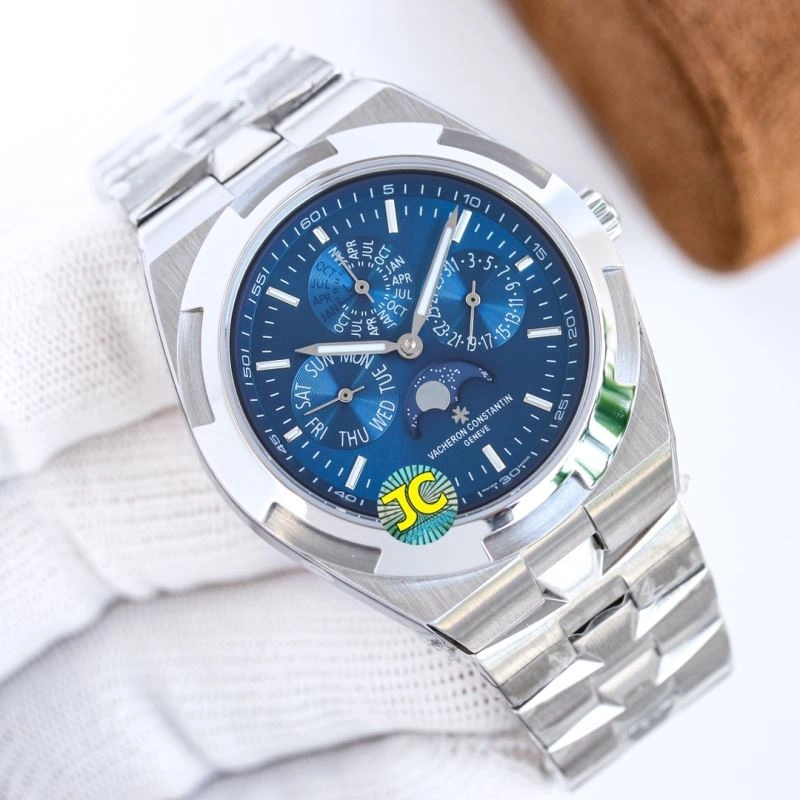 1:1 copy VACHERON CONSTANTIN Watches