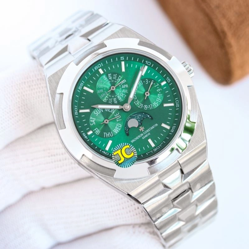 1:1 copy VACHERON CONSTANTIN Watches