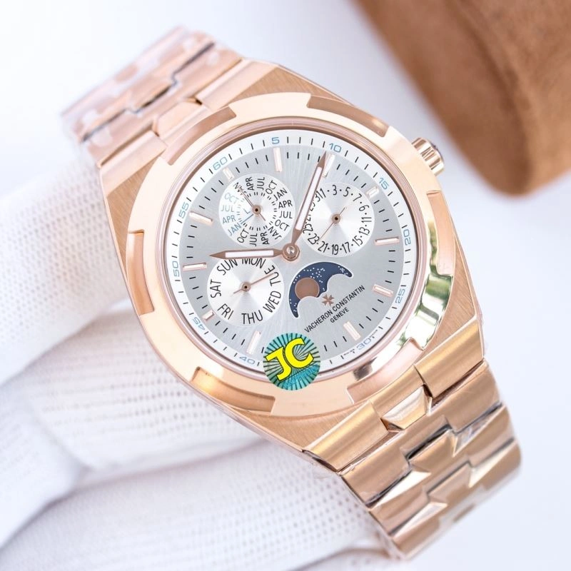 1:1 copy VACHERON CONSTANTIN Watches