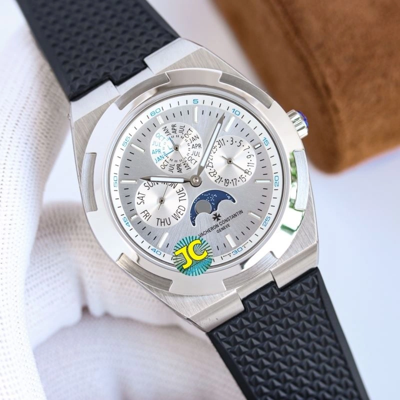 Brand-authenticated VACHERON CONSTANTIN Watches