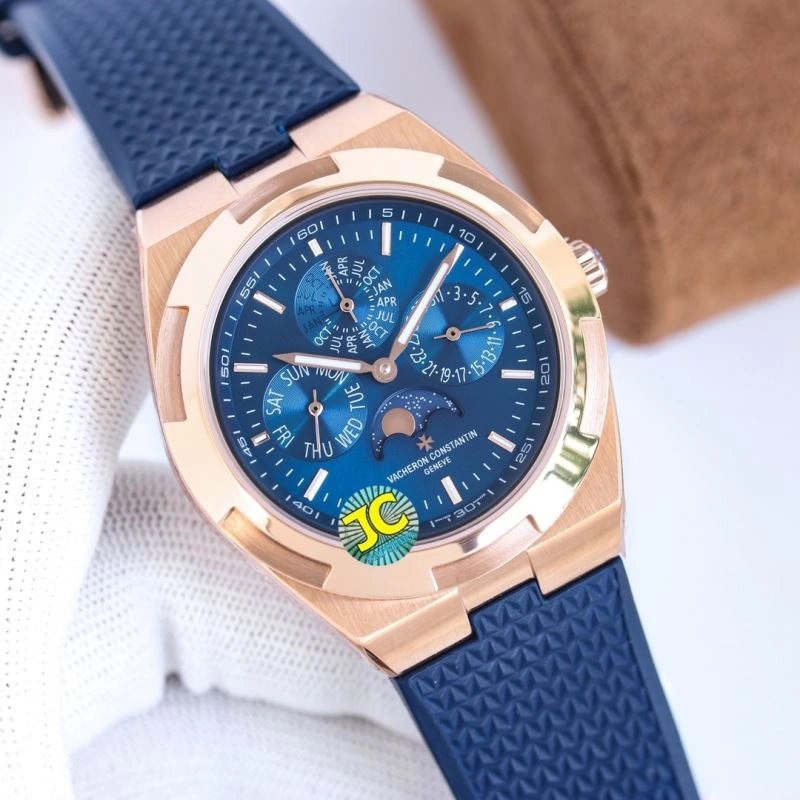 Brand-authenticated VACHERON CONSTANTIN Watches