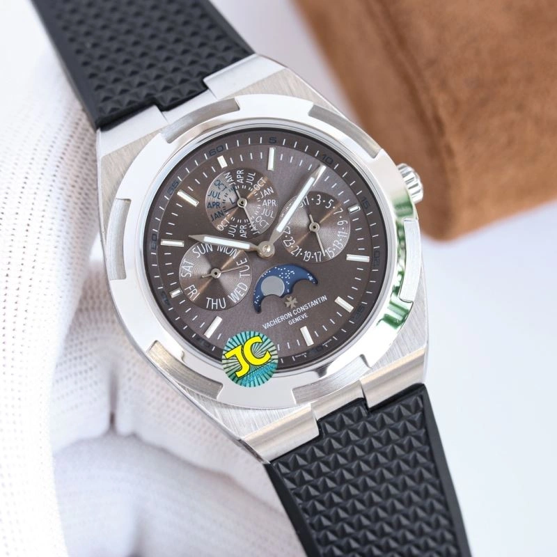 Brand-authenticated VACHERON CONSTANTIN Watches