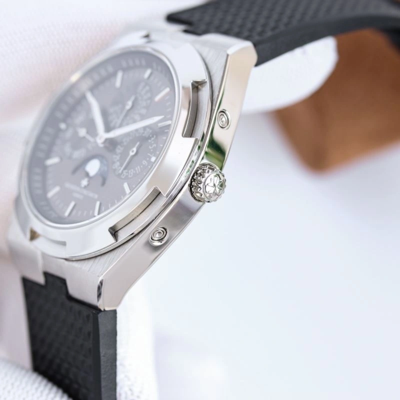 Brand-authenticated VACHERON CONSTANTIN Watches