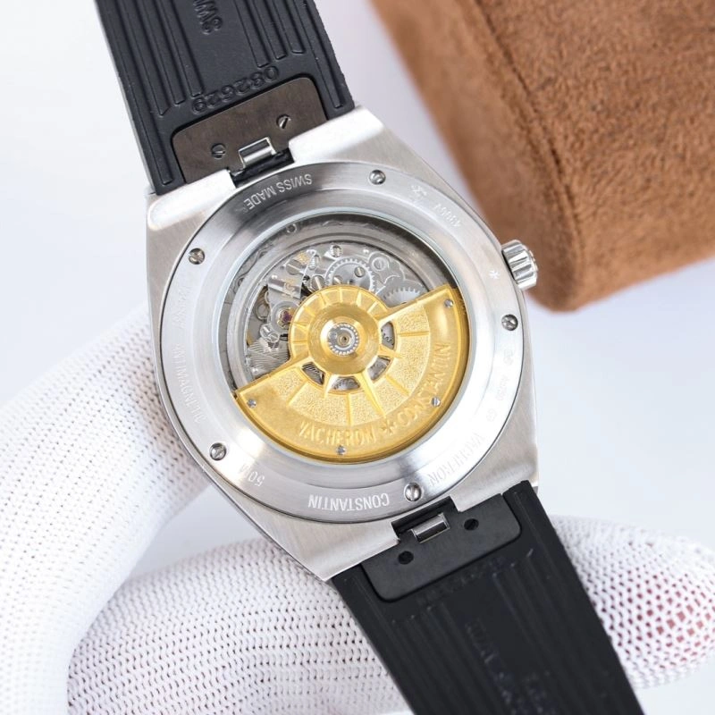Brand-authenticated VACHERON CONSTANTIN Watches