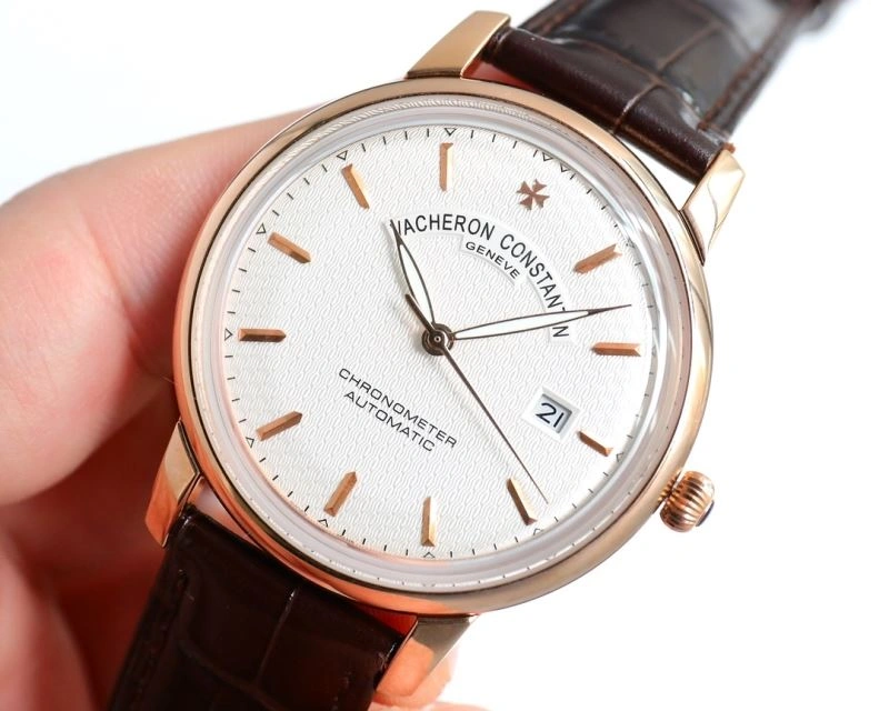 Cut-rate VACHERON CONSTANTIN Watches
