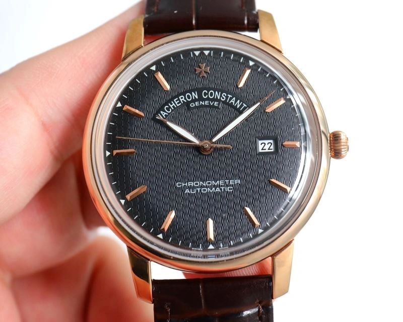 Cut-rate VACHERON CONSTANTIN Watches